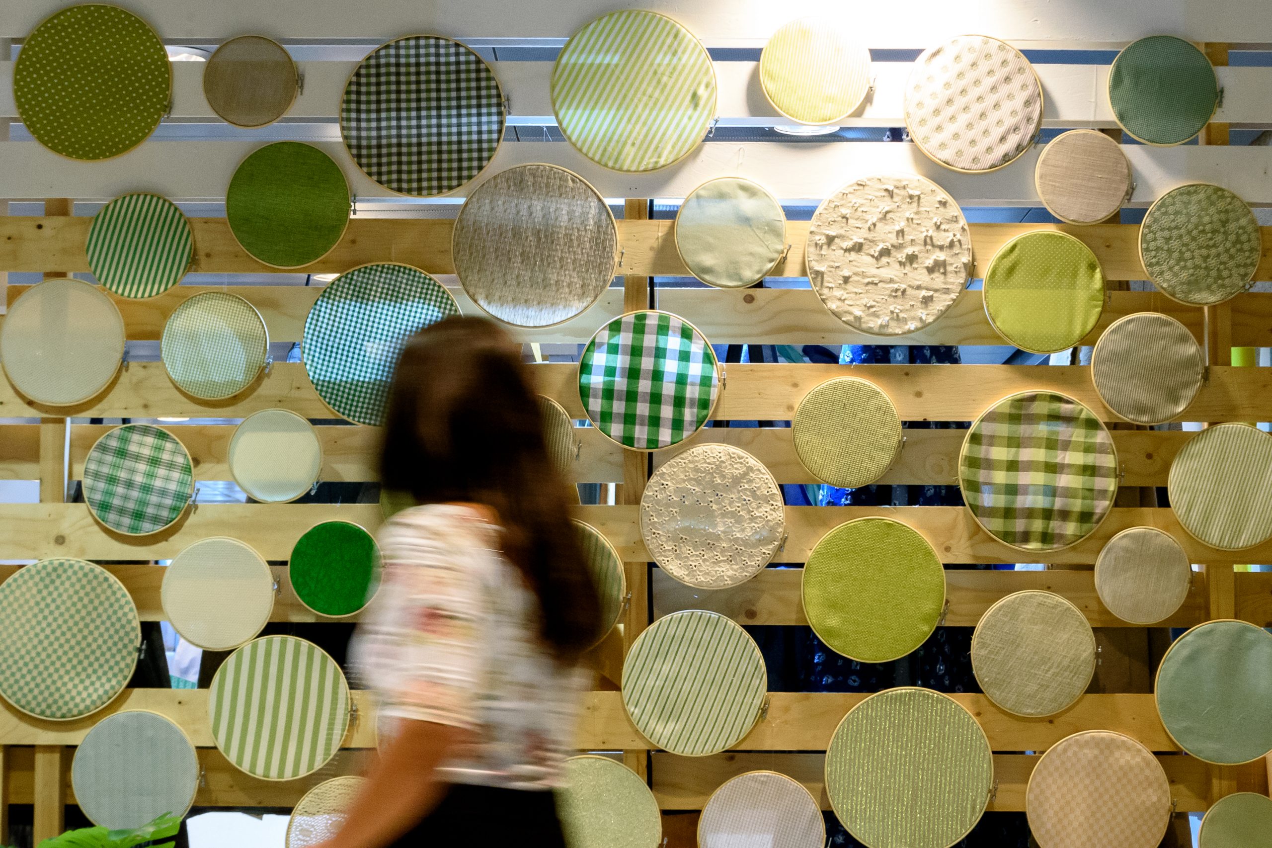 Home Textiles Premium 2020 creates new exhibition Space for textile ...