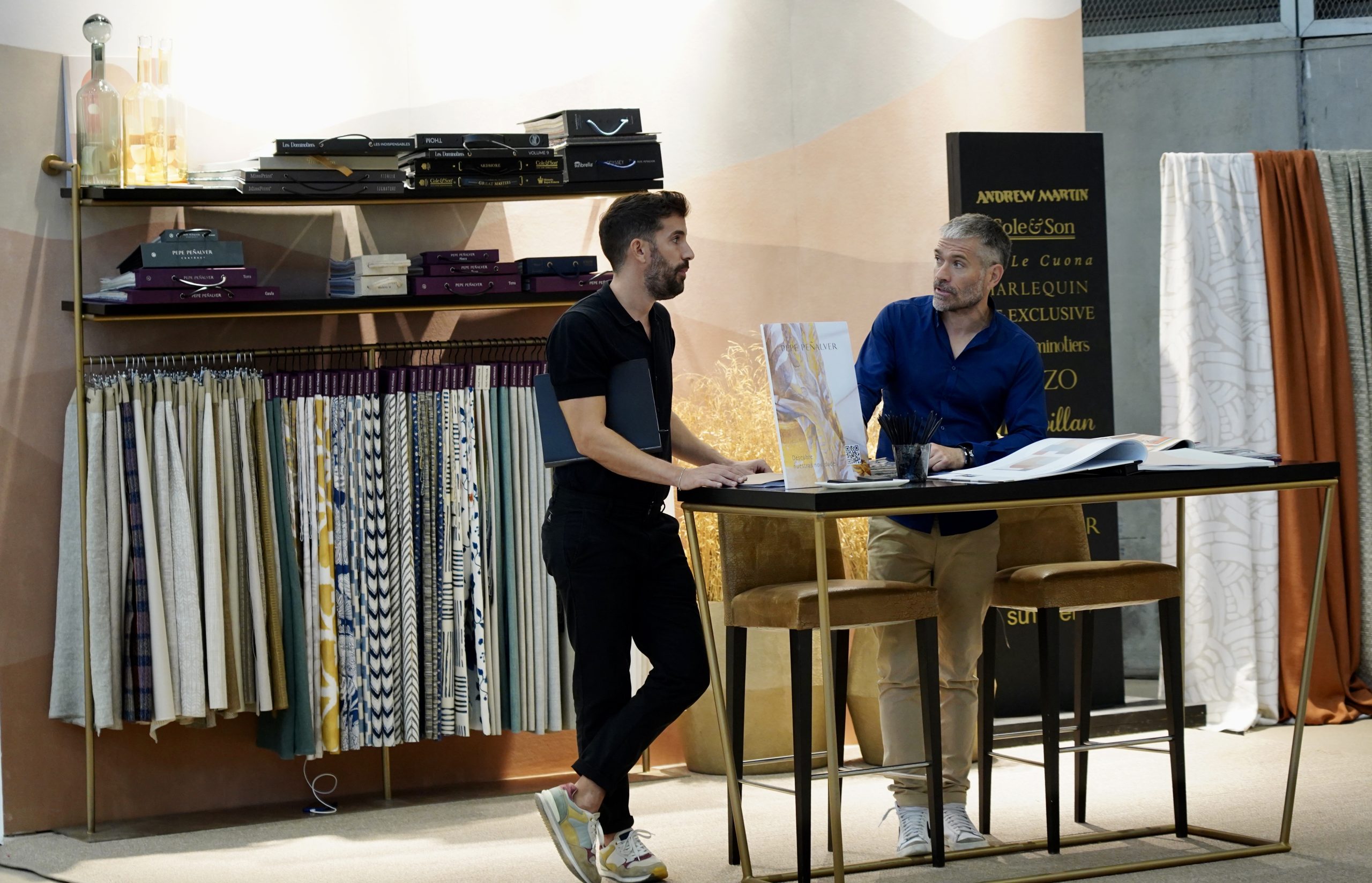 Home Textiles Premium by Textilhogar celebrará su próxima edición del ...